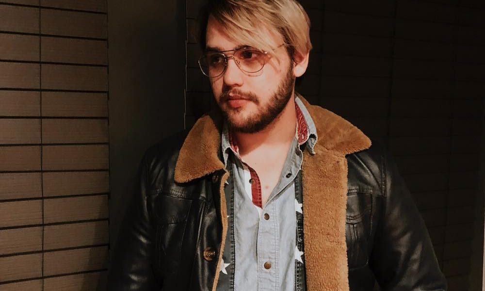 Meet Josh Cobb - Voyage Houston Magazine | Houston City Guide