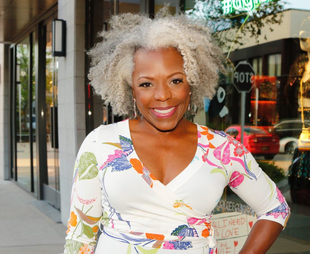 Life and Work with Angel Cornelius - Voyage Houston Magazine | Houston ...