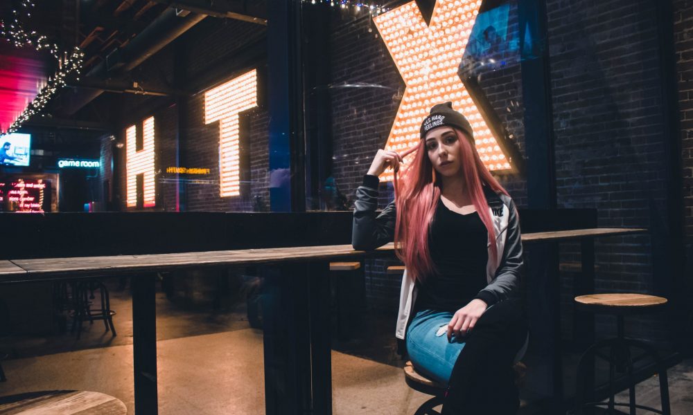 Meet Rachel Roach - Voyage Houston Magazine | Houston City Guide