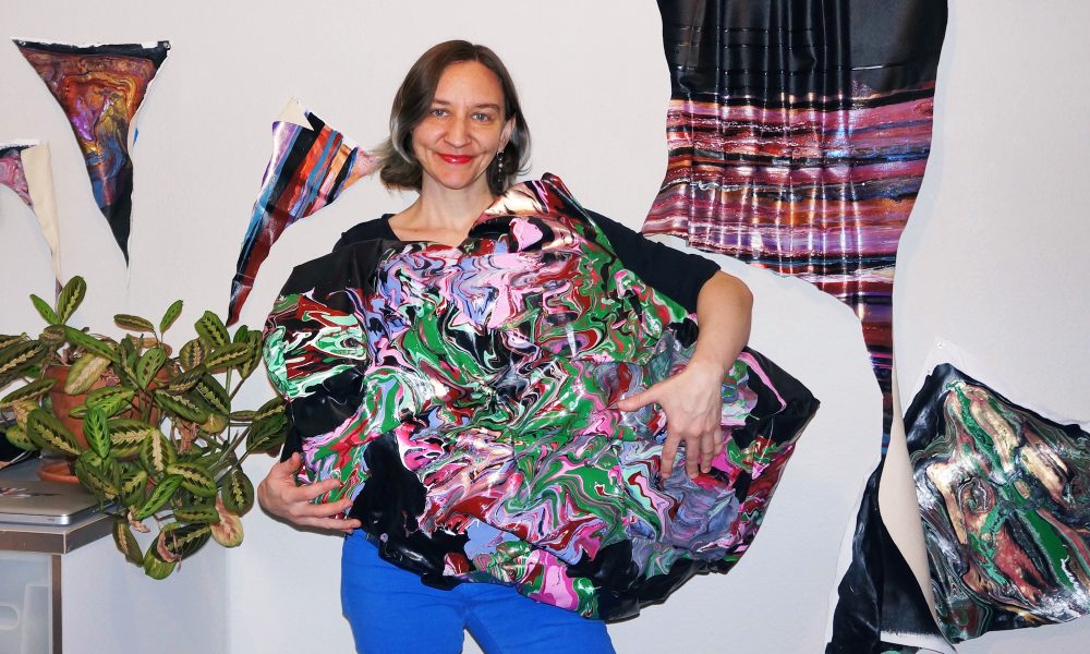 Art & Life with Darcie Book - Voyage Houston Magazine | Houston City Guide