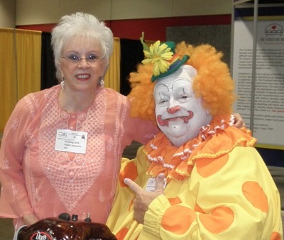 Art & Life with Barbara Harmer - Voyage Houston Magazine | Houston City ...