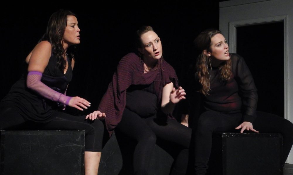 Meet the Boiling Point Players - Voyage Houston Magazine | Houston City ...