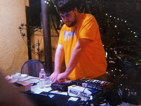 Art & Life with Evan Moran - Voyage Houston Magazine | Houston City Guide