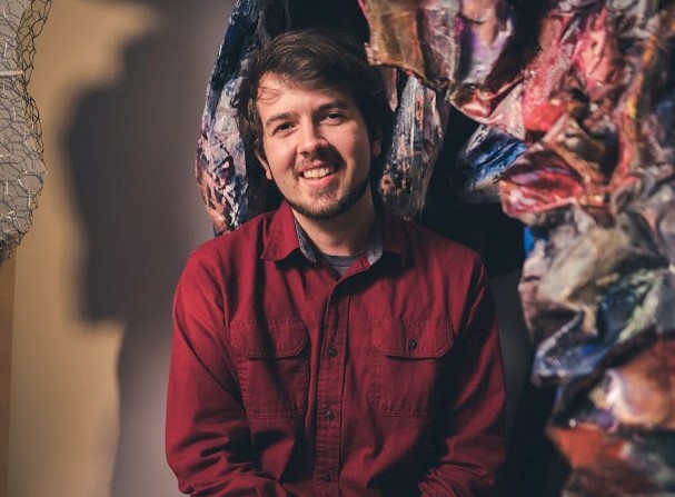 Meet Ian Russey - Voyage Houston Magazine | Houston City Guide