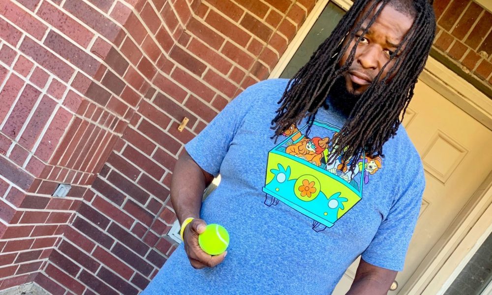 Meet Jarred Patterson of Oblivious Jones in Missiouri City - Voyage ...