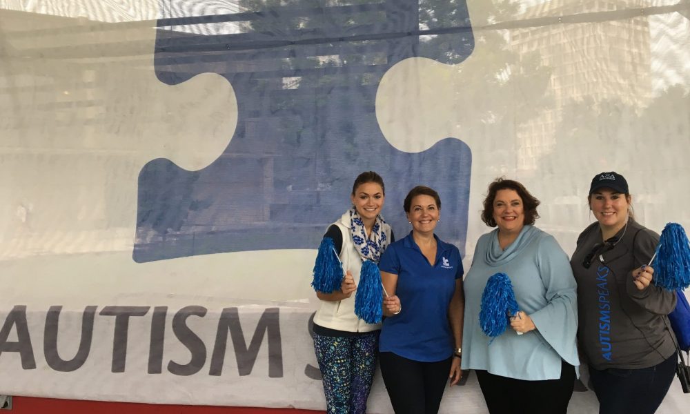 Meet Kaitlin Hart - Voyage Houston Magazine | Houston City Guide