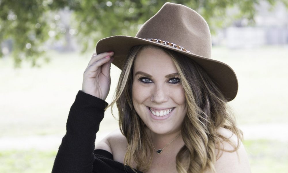 Meet Andrea Reesing - Voyage Houston Magazine | Houston City Guide