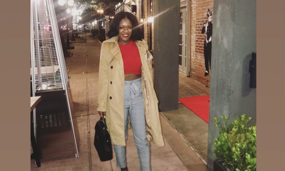 Meet Shakayle Covington of Letters to my Beloved in Southwest - Voyage ...