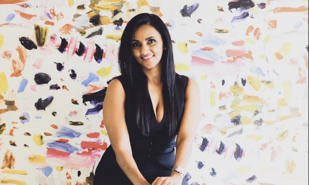Meet Senait Andemicael - Voyage Houston Magazine | Houston City Guide