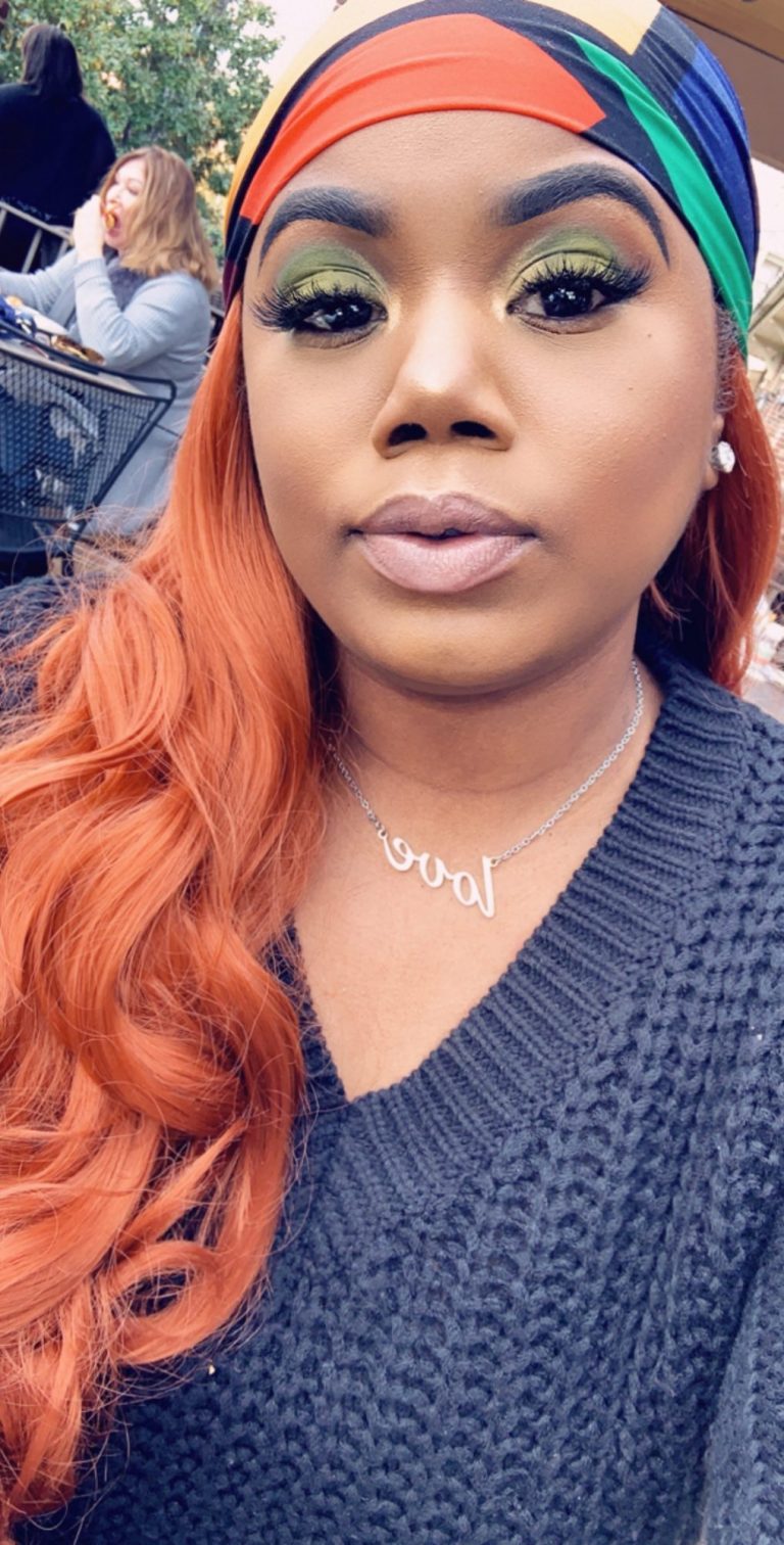 Meet Candace Broussard of Simone's in Cypress - Voyage Houston Magazine ...