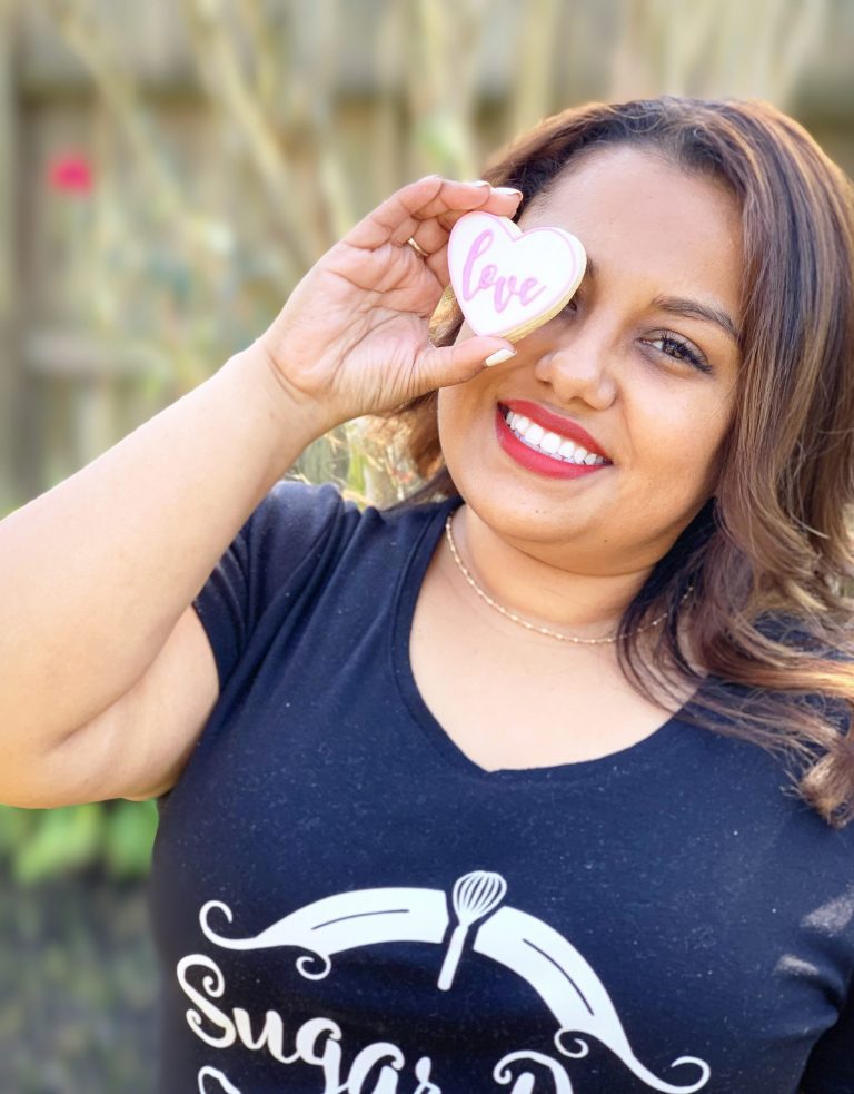 Meet Trailblazer Johanna Perez - Voyage Houston Magazine | Houston City ...