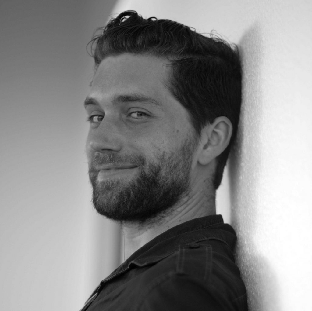 Art & Life with Michael Garfield - Voyage Houston Magazine | Houston ...