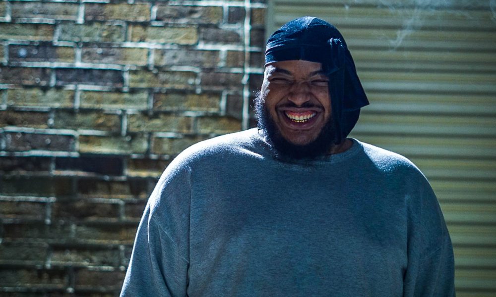 Check out YG Legendary's Artwork - Voyage Houston Magazine | Houston ...