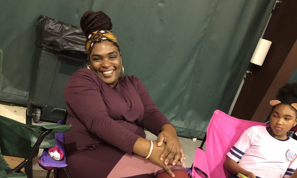 Meet Yolanda Claire Davis of Five Sister’s Sweets in Humble - Voyage ...