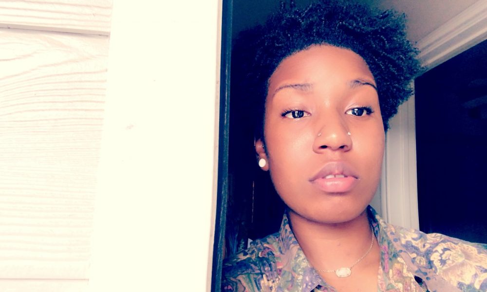 Conversations with the Inspiring Tia Robertson - Voyage Houston ...