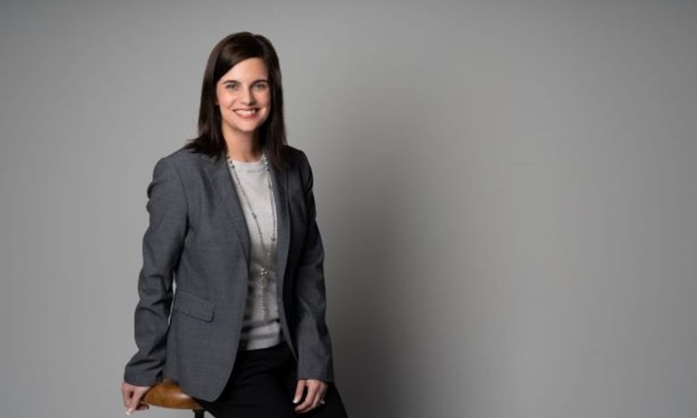 Meet Megan Alarid of Heightened Leaders in North Houston/The Woodlands ...