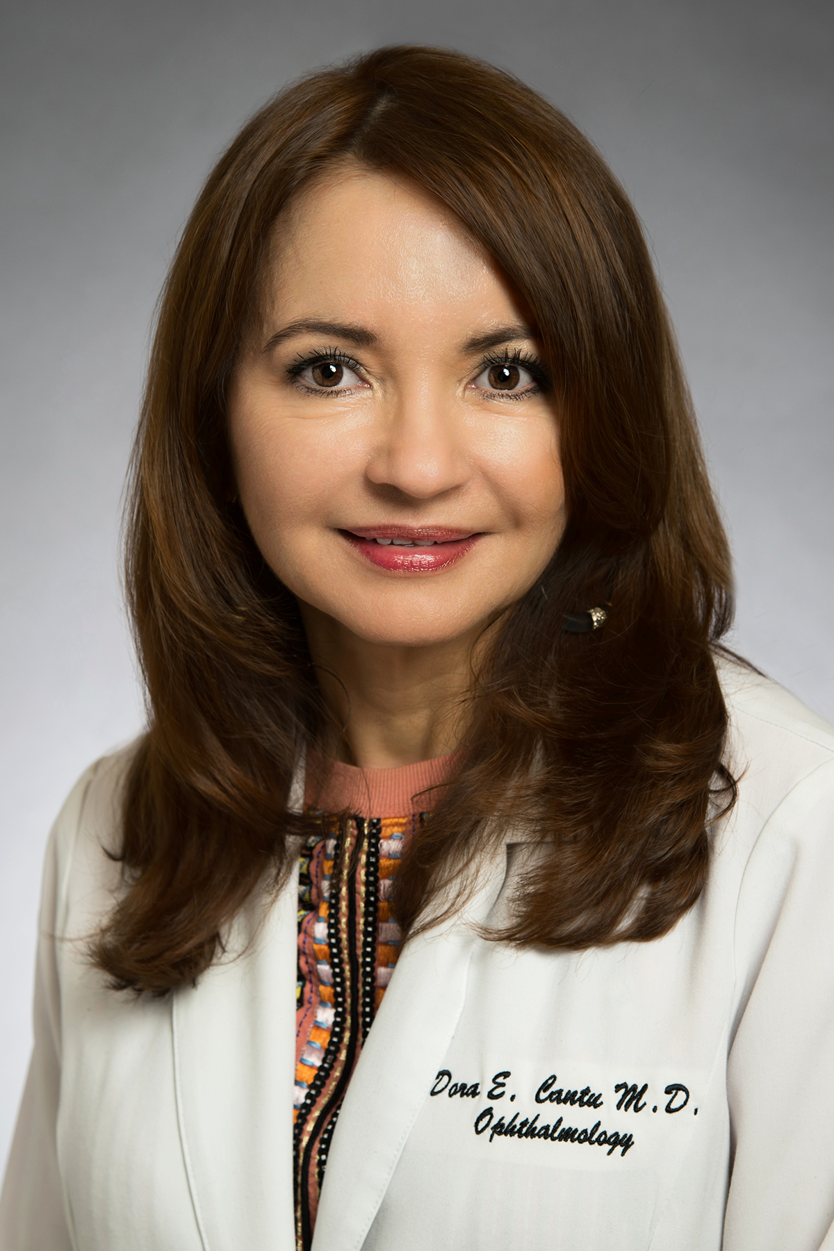 Meet Dr. Dora Cantu of Opia Vision Center in Heights - Voyage Houston ...