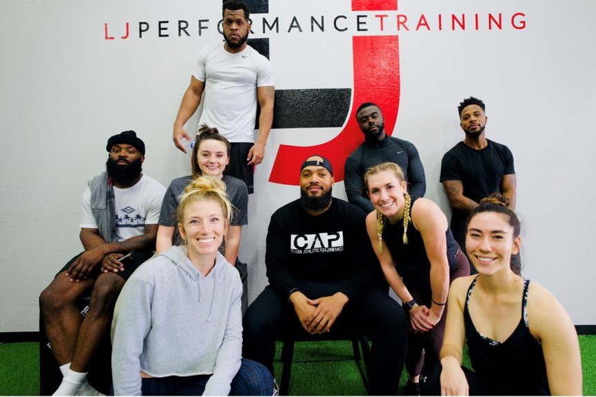 Meet Corey Clark of Clark Athletic Performance in Galleria - Voyage ...