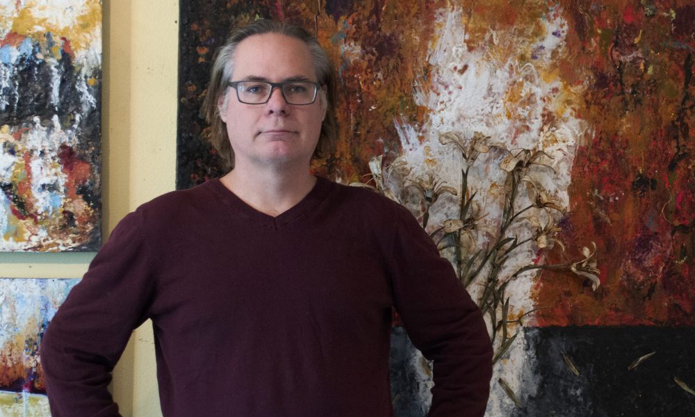 Art & Life with Larry Goode - Voyage Houston Magazine | Houston City Guide