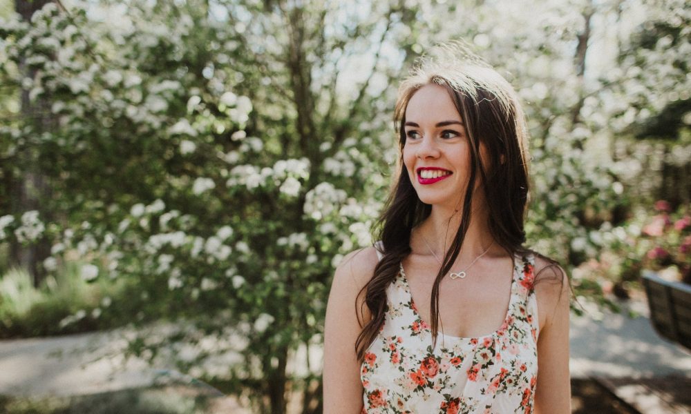 Meet Emily Wykes - Voyage Houston Magazine | Houston City Guide