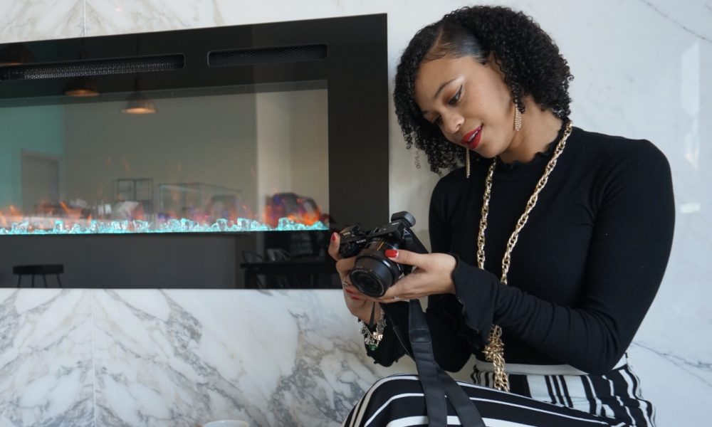 Life and Work with Raquel Marie Sims – Voyage Houston Magazine ...