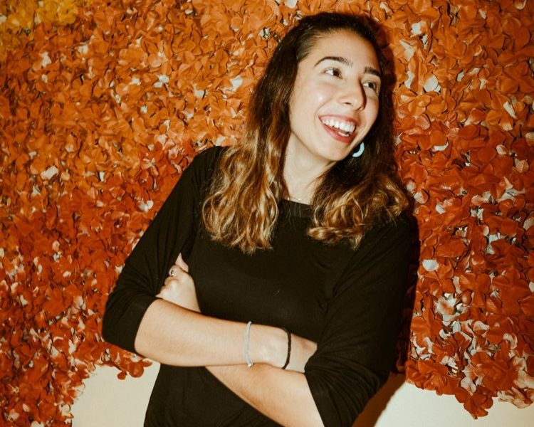 Meet Layla Shahhosseini - Voyage Houston Magazine | Houston City Guide