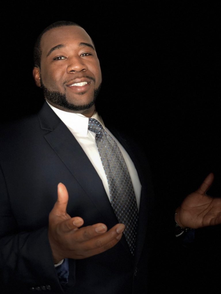 Meet Chazz Bailey of The Lifted Lifestyle in Central/Northwest - Voyage ...