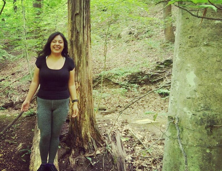 Conversations with the Inspiring Perla Janeth Andrade - Voyage Houston ...