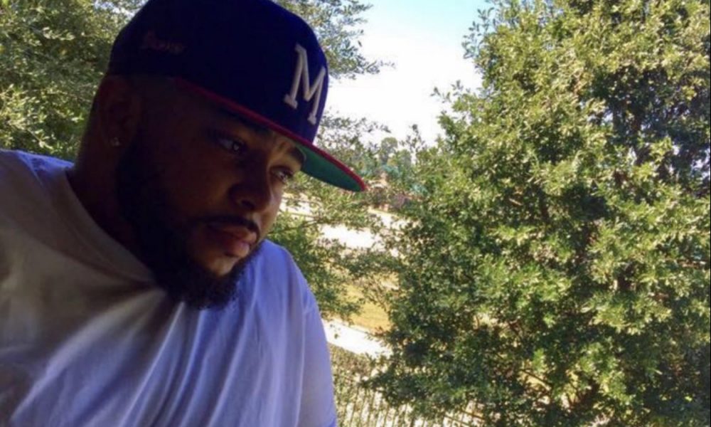 Meet Mario Lowe – Voyage Houston Magazine | Houston City Guide