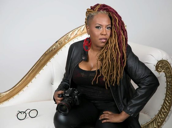 Meet Catherine Williams of La Diiva Kreations in Southeast - Voyage ...