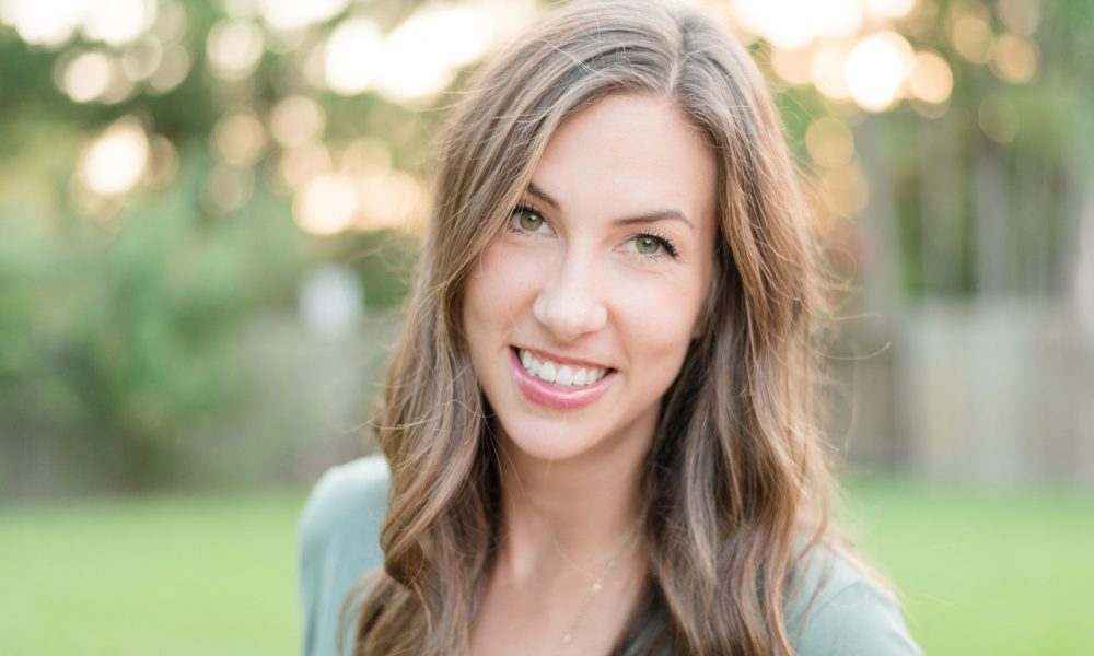 Conversations with the Inspiring Brooke Holmes - Voyage Houston ...