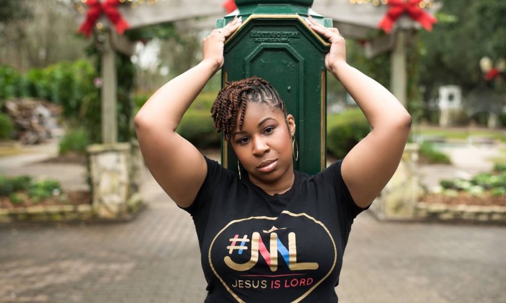 Conversations with the Inspiring Janai Smith - Voyage Houston Magazine ...