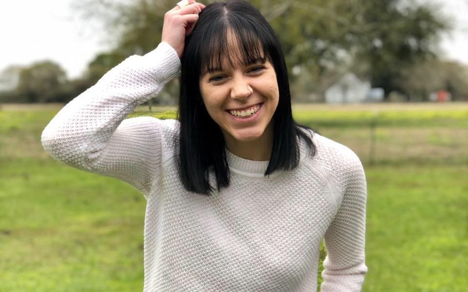 Meet Trailblazer Kristen Stubbe - Voyage Houston Magazine | Houston ...