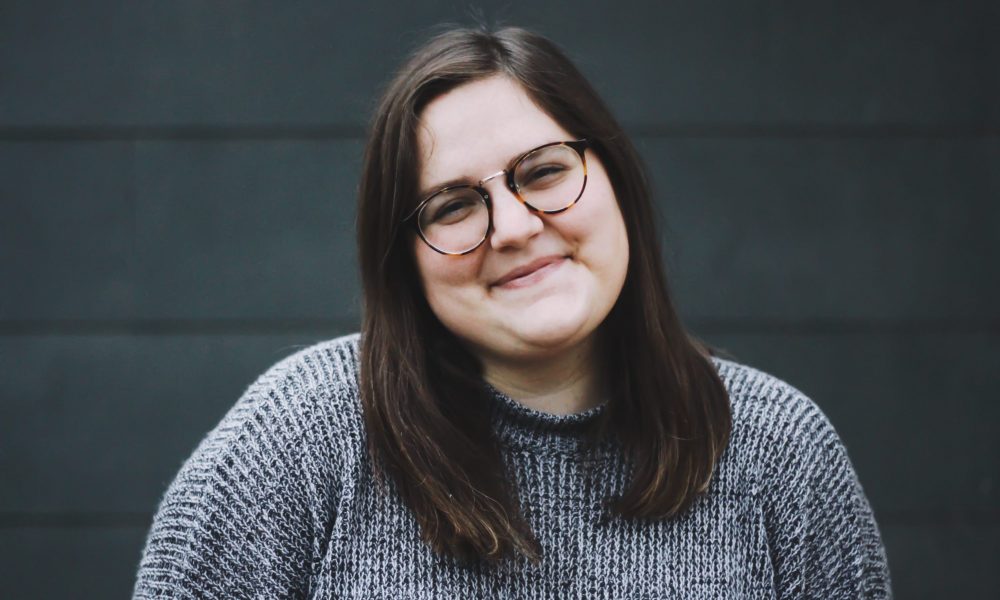 Meet Zoë Growald - Voyage Houston Magazine | Houston City Guide