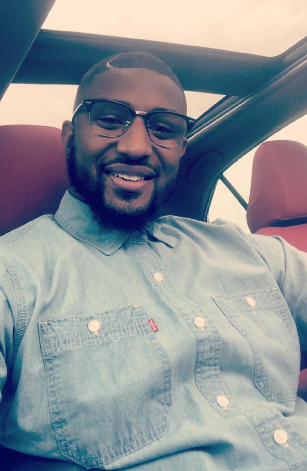 Meet Larry Block Jr. of BlockTech Installations in Katy - Voyage ...