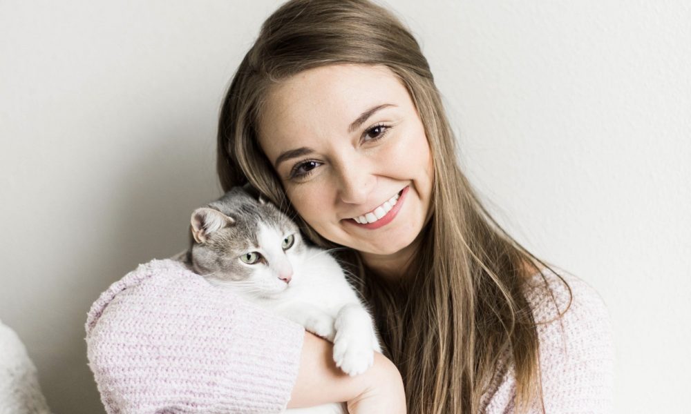 Meet Trailblazer Ashley Welborn - Voyage Houston Magazine | Houston ...