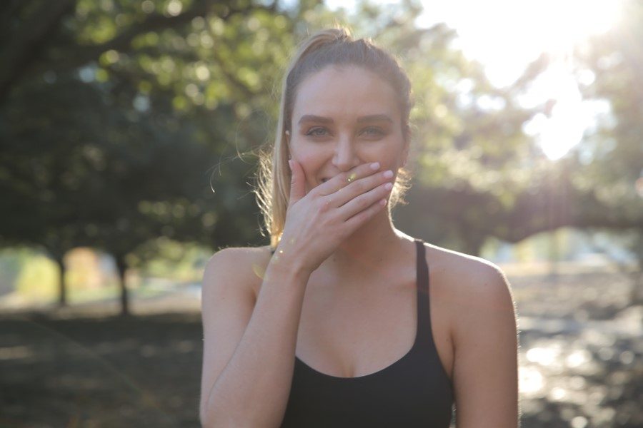 Meet Lizzie DeLacy of DeLacy Wellness in Inner loop - Voyage Houston ...