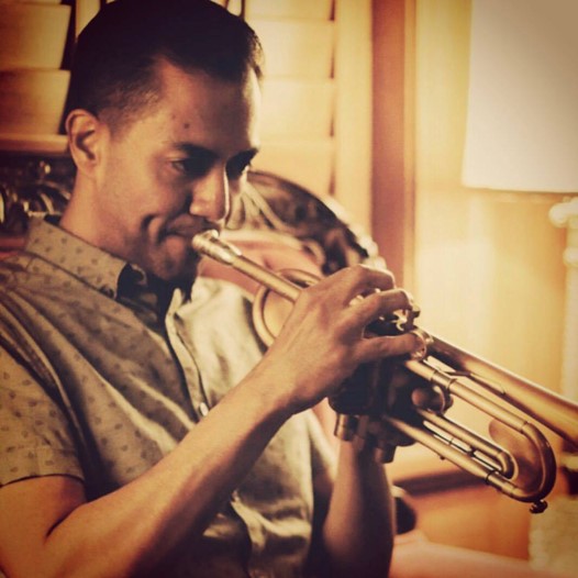 Meet Felix DeLeon Jr. - Voyage Houston Magazine | Houston City Guide