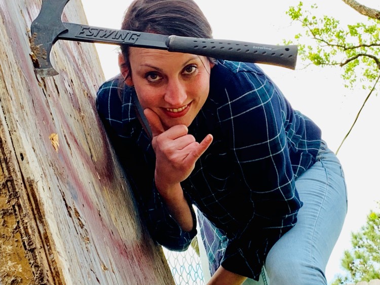 Meet Kate McLean - Voyage Houston Magazine | Houston City Guide