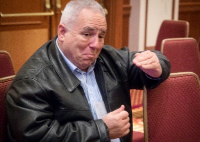 Meet Buck Ross of The Moores Opera Center in at the University of ...