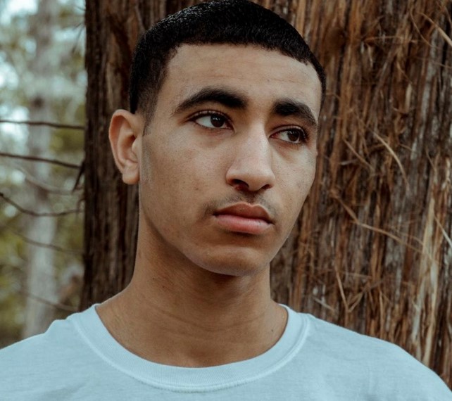 Meet Patrick Garland, Tyson Jackson, Jorge Aranzamendi, and Rene ...