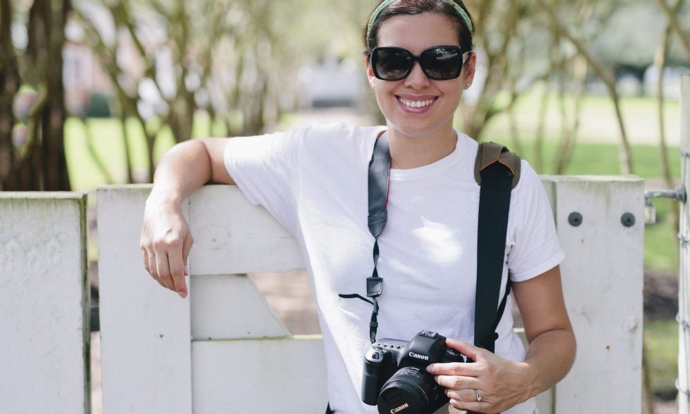 Art & Life with Carol Contreras - Voyage Houston Magazine | Houston ...