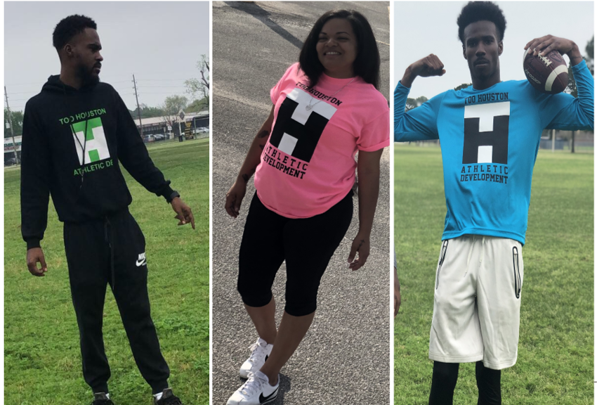 Meet Andrew Washington, Raysa Velasquez, and Denzel Williams of Too ...