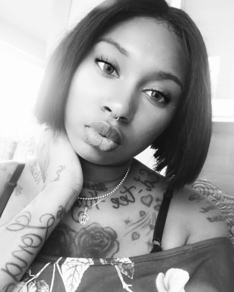 Meet Karmeisha “Kay” Rouse of The Fedd Foundation in South side ...