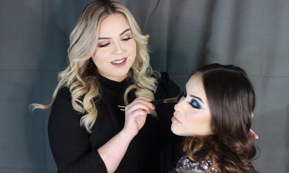 Meet Cecilia Valdez of Beauty By Ceci in Pasadena - Voyage Houston ...