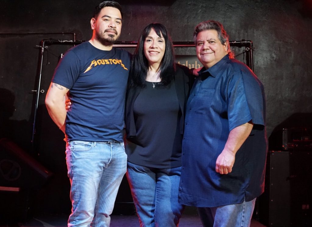 Meet Ray and Raymond Romo of Rock N Ray’s in East Houston - Voyage ...