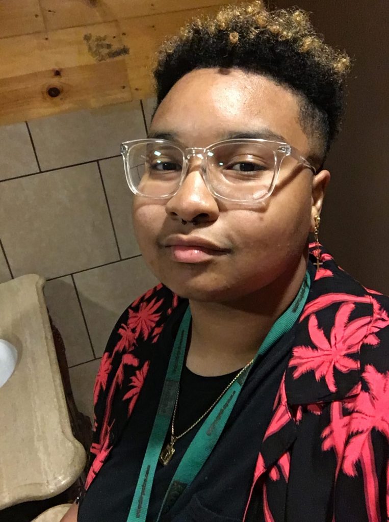 Meet Tiana Darling of Tianathegemm in Alief - Voyage Houston Magazine ...