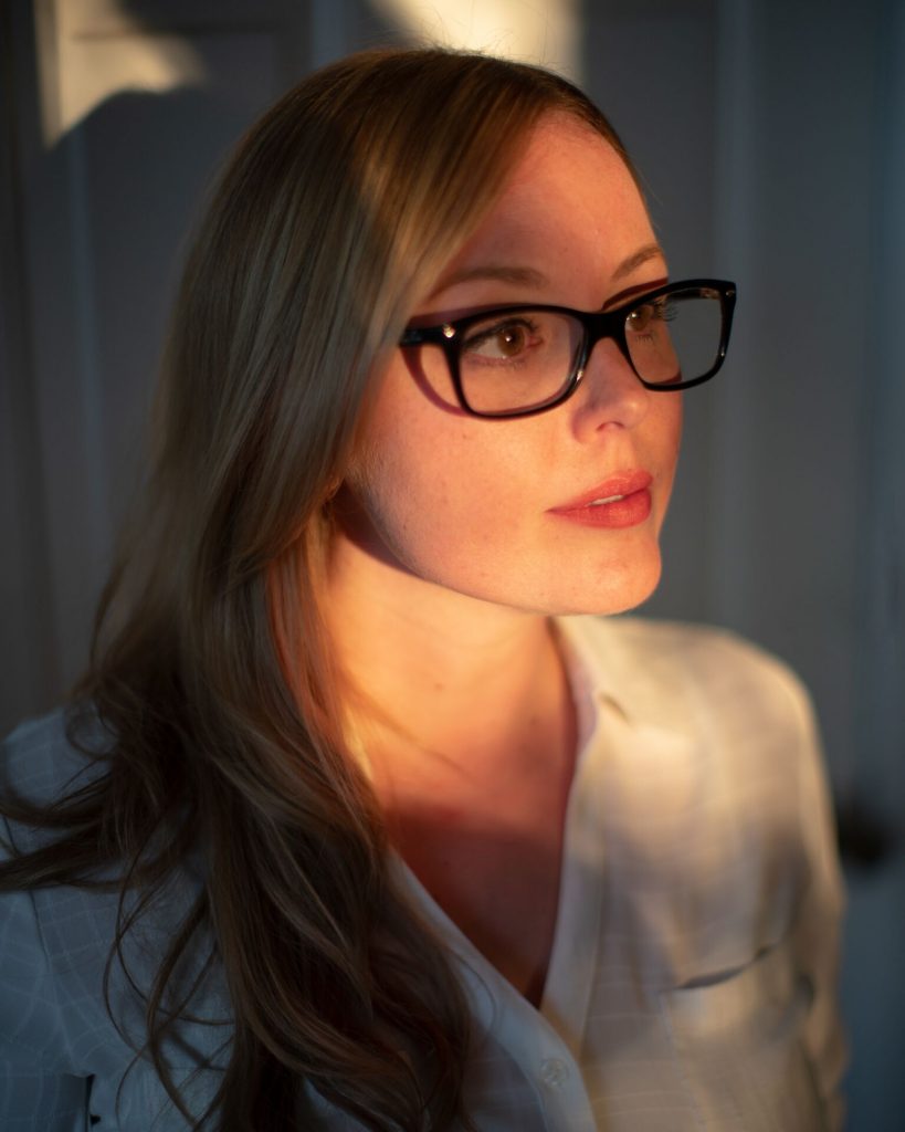 Meet Heather Minette - Voyage Houston Magazine | Houston City Guide