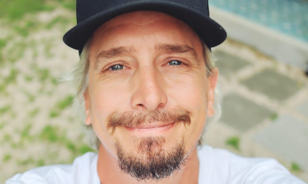 Check out Michael Grey - Voyage Houston Magazine | Houston City Guide