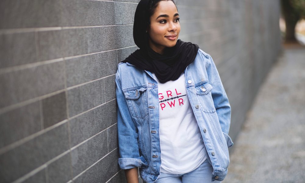 Meet Alya Muses of Supplies for Success in Pearland - Voyage Houston ...